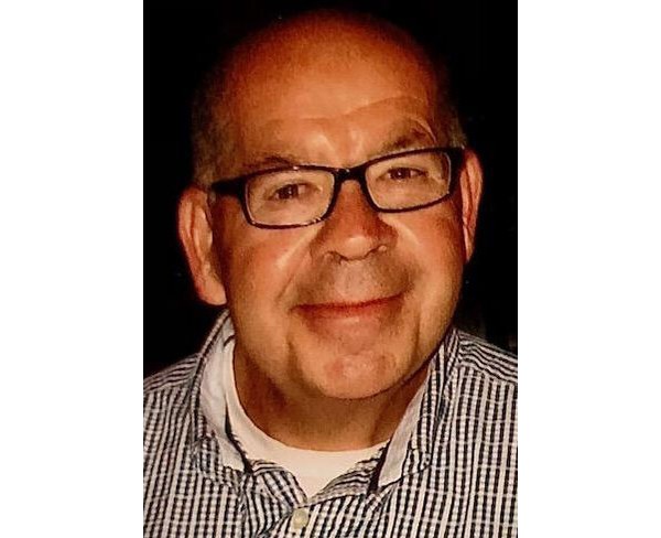 James Ganschow Obituary (2025) - Michigan City, IN - La Porte County ...