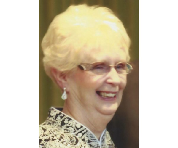Mary Winfrey Obituary (2025) - Michigan City, IN - La Porte County ...
