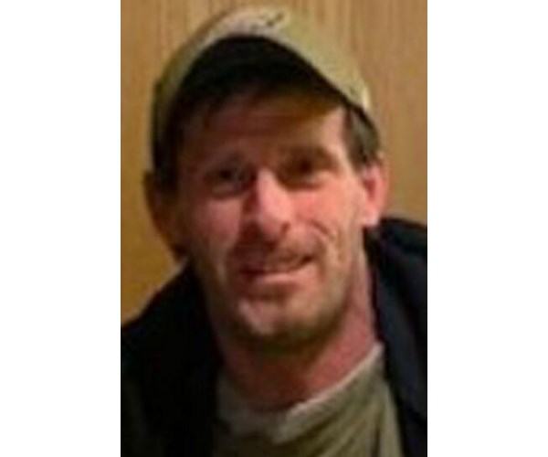 Jason Leslie Obituary (2026) - Michigan City, IN - La Porte County ...