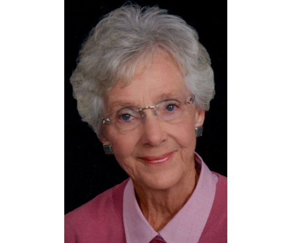 Jean Larson Obituary (1929 - 2022) - La Porte, IN - La Porte County ...