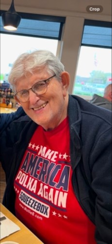 George Smith Obituary (2025) - New Buffalo, MI - La Porte County Herald ...