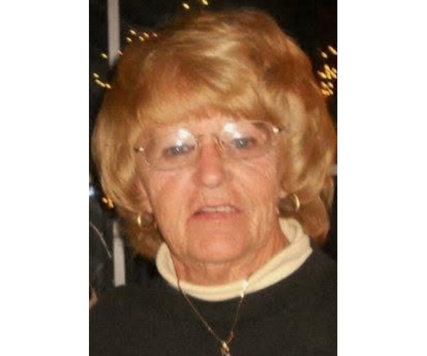 Carol Martin Obituary (2026) - La Porte, IN - La Porte County Herald ...