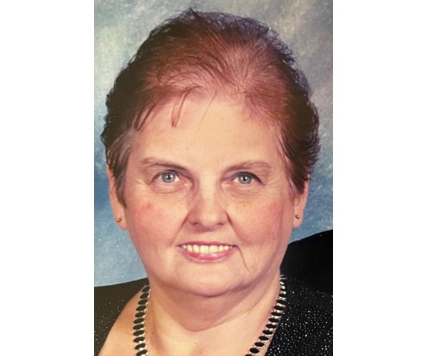 Ellen Fugate Obituary (1948 - 2022) - Michigan City, IN - La Porte ...