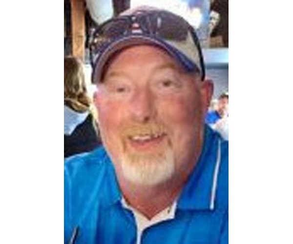 Jason Flagg Obituary (2025) - Mill Creek, IN - La Porte County Herald ...