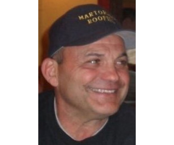 Joseph Martorano Obituary (1948 - 2023) - Michigan City, IN - La Porte ...