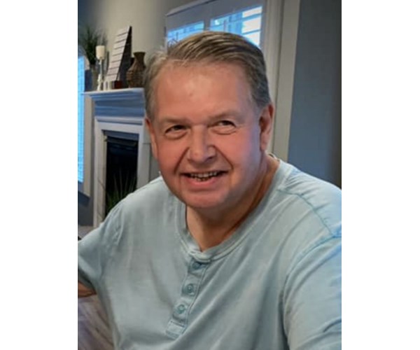 Richard Harley Obituary (1955 - 2021) - Yorktown, IN - La Porte County ...