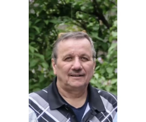 Kazimierz Picur Obituary (1953 - 2024) - Michigan City, IN - La Porte ...