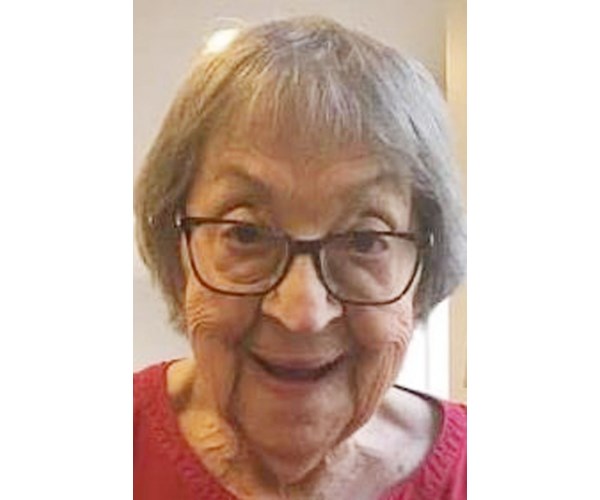 Beverly Novak Obituary (1932 - 2023) - Michigan City, IN - La Porte ...