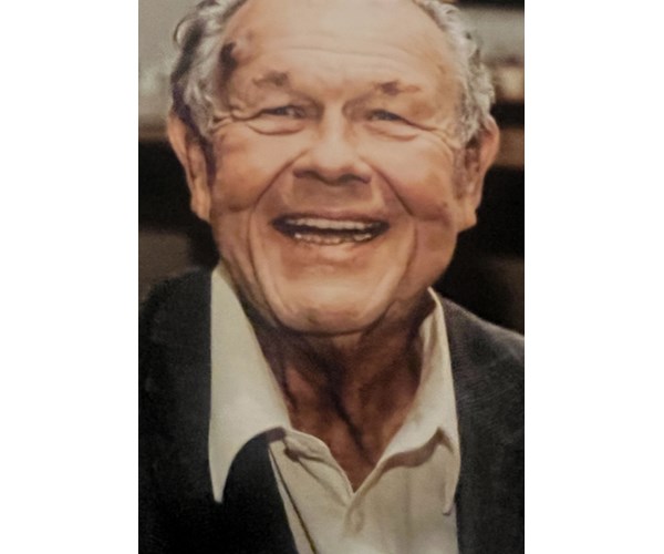 John Bozek Obituary (2026) - Las Vegas, NV - La Porte County Herald ...