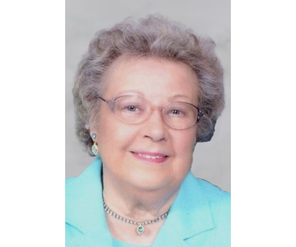 Ruby Knope Obituary (1928 - 2025) - La Crosse, IN - La Porte County ...