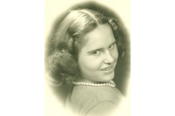 Eunice Vosberg Obituary (2024) - Valparaiso, IN - La Porte County ...