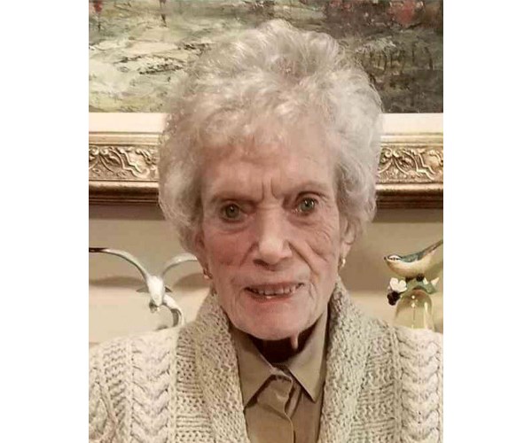 Anneliese Gregory Obituary (1927 - 2024) - Oak Park Heights, MN - La ...