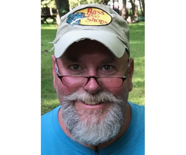 Richard Sandberg Obituary (1966 - 2021) - North Judson, IN - La Porte ...