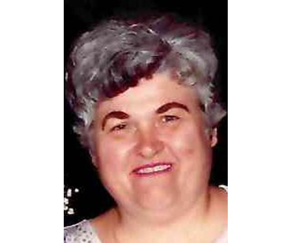 Nancy Staback Obituary (2025) - Michigan City, IN - La Porte County ...