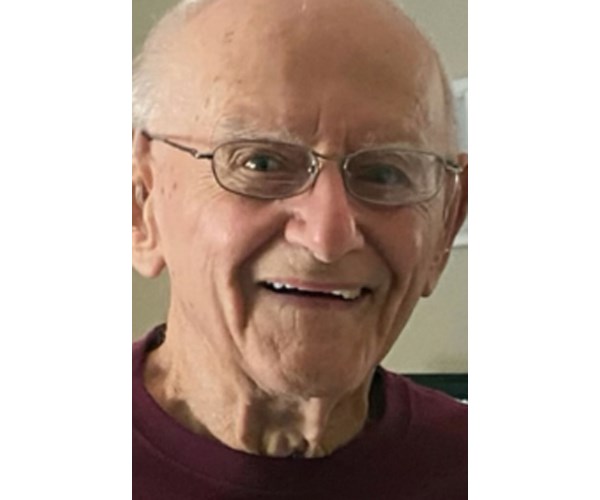 Robert Boyce Obituary (1923 - 2023) - Martinsville, IN - La Porte ...