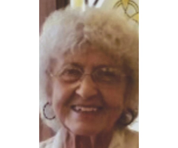 Mary Worek Obituary (1933 - 2024) - Michigan City, IN - La Porte County ...