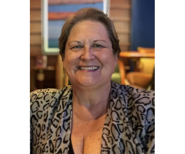 Denise Courington Obituary (1953 - 2022) - Michigan City, IN - La Porte ...