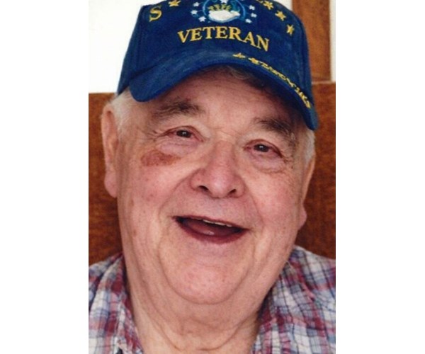 Joseph Roderick Obituary (2026) - La Porte, IN - La Porte County Herald ...