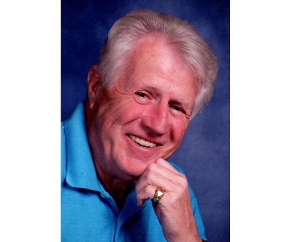 John Falvey Obituary (2026) - Elkhart, IN - La Porte County Herald-Dispatch