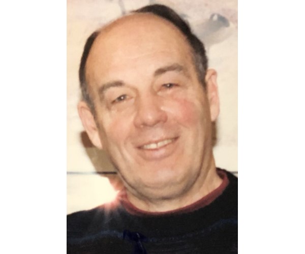 David Kempf Obituary (2024) - Michigan City, IN - La Porte County ...