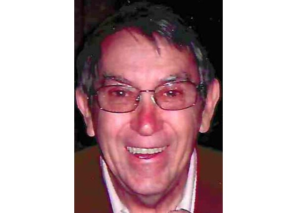 Gerald Lubiniecki Obituary (2025) - Michigan City, IN - La Porte County ...