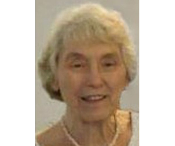 Patricia Parrett Obituary (1935 - 2023) - New Carlisle, IN - La Porte ...