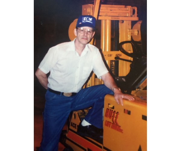 Terrence Smiskey Obituary (2025) - Michigan City, IN - La Porte County ...