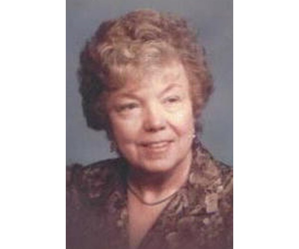 Marjorie Walter Obituary (1933 - 2022) - Goshen, IN - La Porte County ...