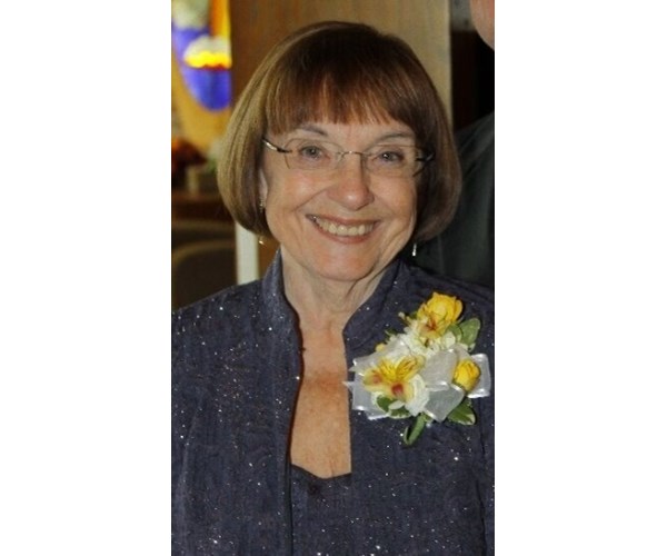 Marjorie Voltz Obituary (1931 - 2024) - Trail Creek, IN - La Porte ...
