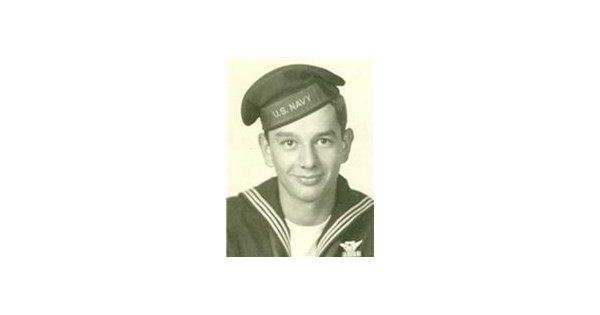 Carl Brooke Obituary (2014) - Coldwater, MI - Lansing State Journal
