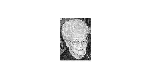 Ruth McNamara Obituary (2012) - Lansing, MI - Lansing State Journal