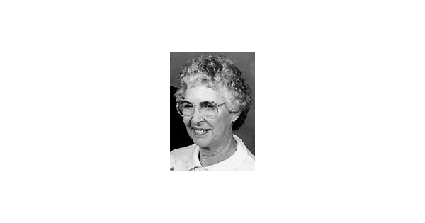 Mary Russo Obituary (2010) - East Lansing, MI - Lansing State Journal
