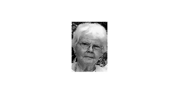 Mary Dafoe Obituary (2011) - Lansing, MI - Lansing State Journal