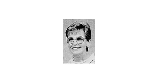 Beverly Schafer Obituary (2011) - Eaton Rapids, MI - Lansing State Journal