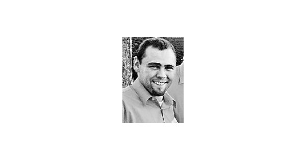 Trevor Scott Obituary (2012) - Lansing, MI - Lansing State Journal