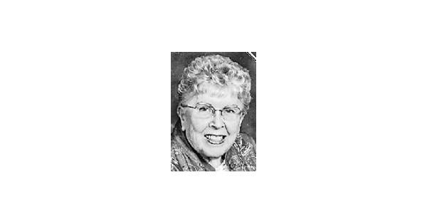 June Stubbert Obituary (1924 - 2013) - Mason, MI - Lansing State Journal