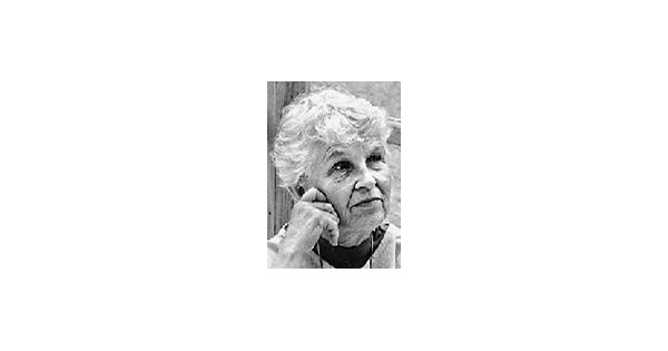 Eleanor Morrison Obituary (1921 - 2014) - East Lansing, MI - Lansing ...