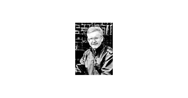 John Courter Obituary (2010) - Lansing, MI - Lansing State Journal