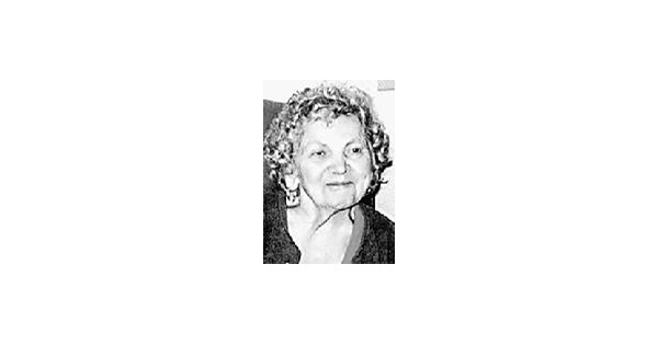 Lillian Everett Obituary (2013) - Lansing, MI - Lansing State Journal
