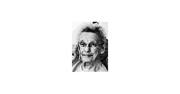 Eleanor Lewis Obituary (2010) - St. Johns, MI - Lansing State Journal