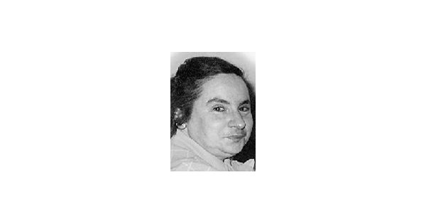 Ruth Smith Obituary (2010) - Lansing, MI - Lansing State Journal