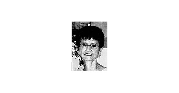Judith Bailey Obituary (2009) - Morrice, MI - Lansing State Journal