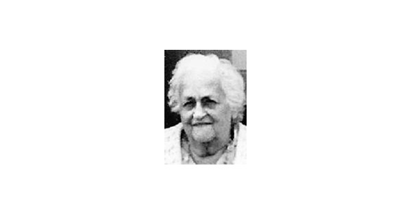 Clara Parr Obituary (2010) - Lansing, MI - Lansing State Journal