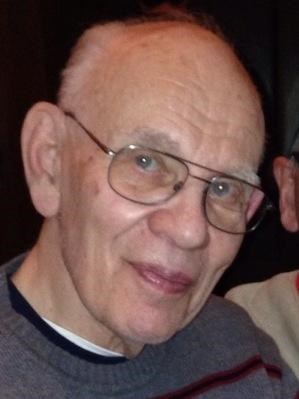Norbert Wrubel Obituary (2014) - Grand Ledge, MI - Lansing State Journal