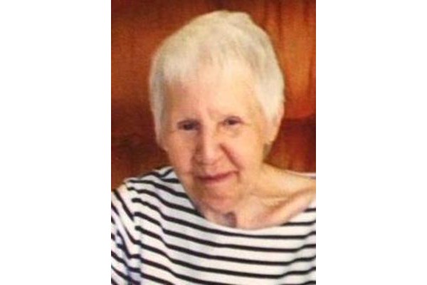 Lucille Opdyke Obituary (1923 - 2014) - East Lansing, MI - Lansing ...