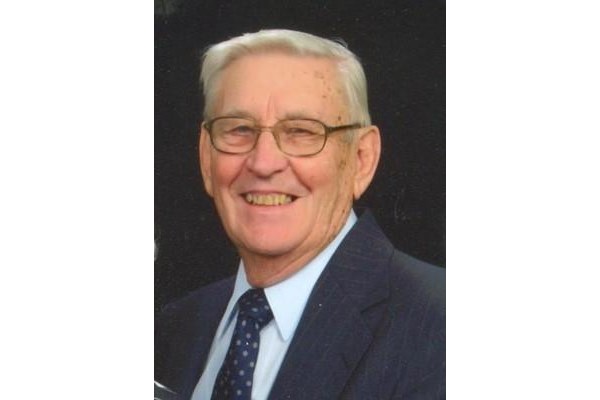 Gerald Wahl Obituary (2014) - Lansing, MI - Lansing State Journal