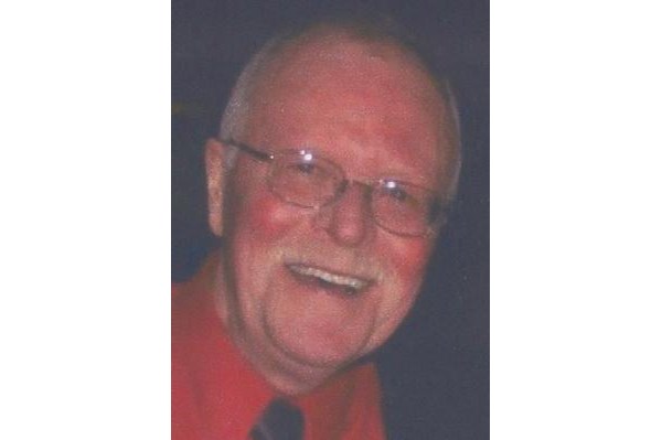 John Luttig Obituary (2014) - Fowler, MI - Lansing State Journal
