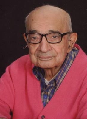 James Spaniolo Obituary (1922 - 2014) - Holt, Mi, MI - Lansing State ...