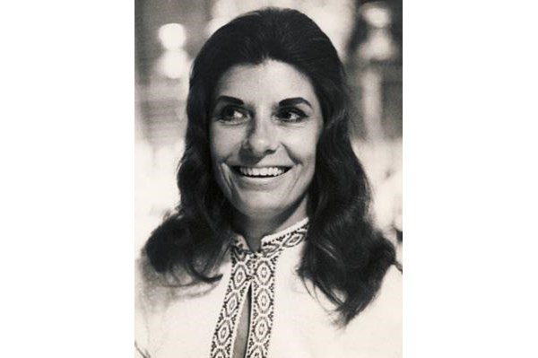 Betty Laverty Obituary (2014) - Charlotte, MI - The News-Times