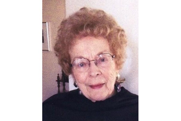 Ruth Wing Obituary (1924 - 2015) - Lansing, MI - Lansing State Journal